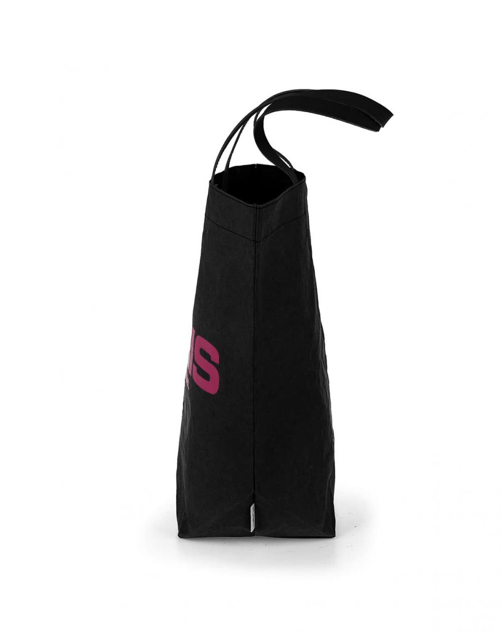 PHILIPPE MODEL Tasche Vivienne Schwarz | STAKKS