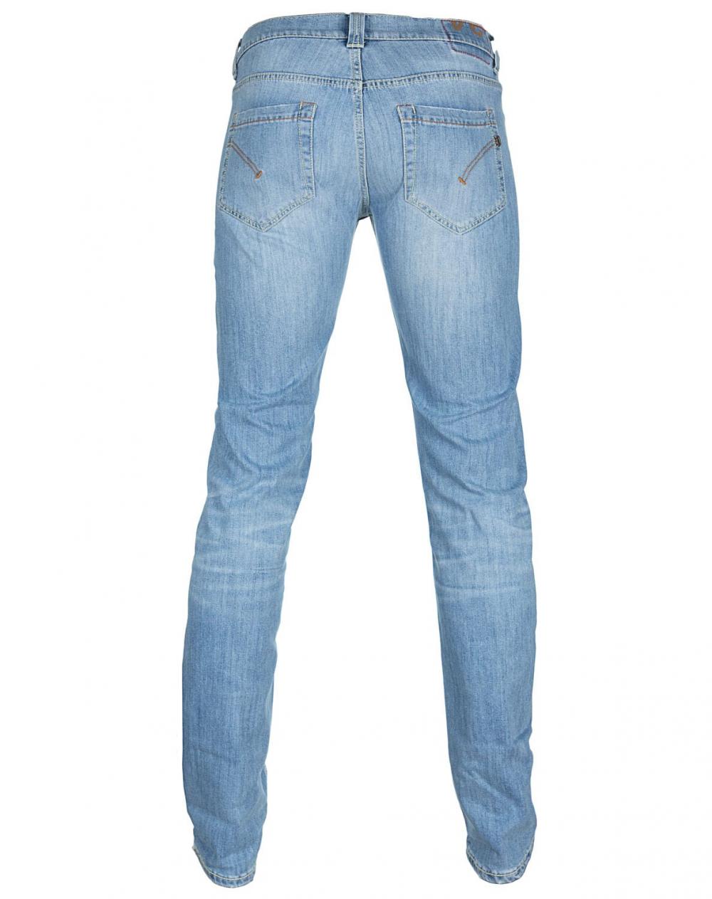 DONDUP Emil Hellblau | STAKKS